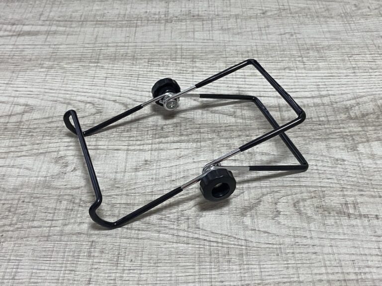 100均グッズを使って任天堂スイッチを横置きして収納してみた！【ダイソー】